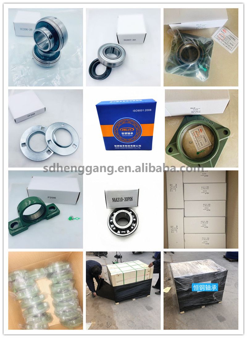 Bearing NAA310-30 Non-standard Deep Groove Ball Bearing NAA310-30 P06 ...